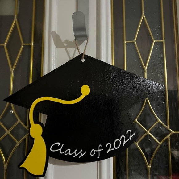 The Enchanted Shed | Accents | Graduation Cap Class Of 224 | Poshmark